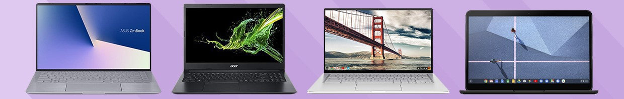 Mix Laptops