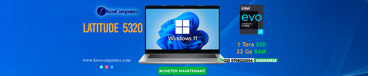 KessComputers